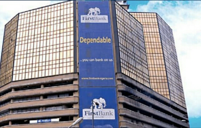 Firstbank announces a name change - East African Business Week